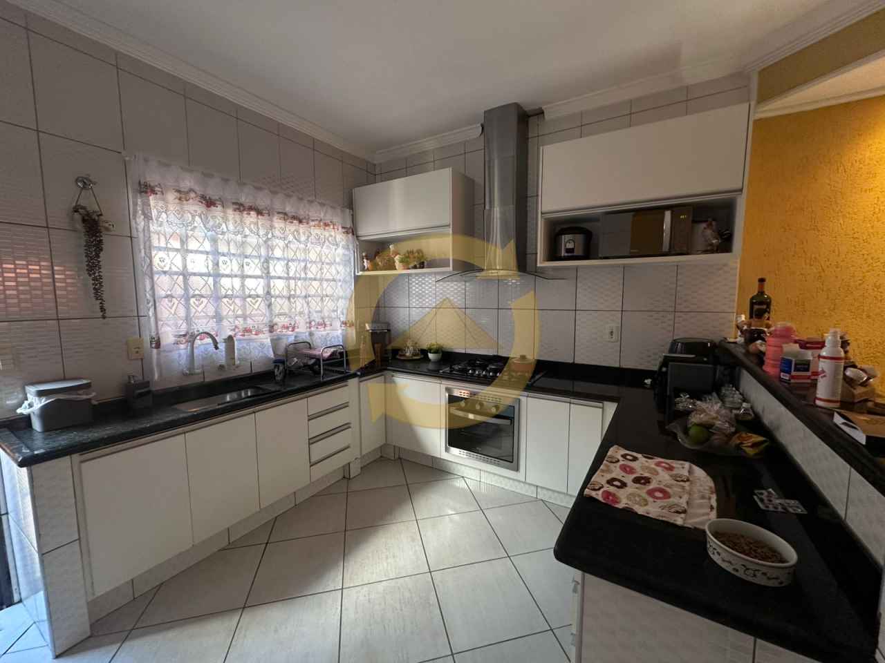 CASA - PAULO GOMES ROMEO - Portal RP Imóveis